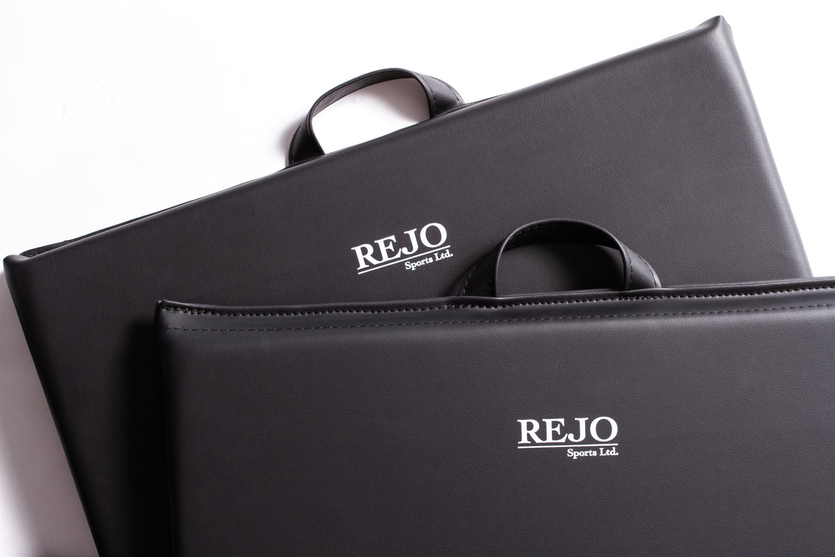 Individual Exercise Mats – Rejo Sports | division of NexPac Corp